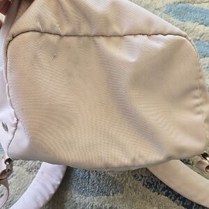 lululemon athletica | Bags | Lululemon Pink City Adventurer Laptop ...